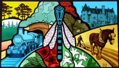 Killearnan Church of Scotland | Black-Isle Info