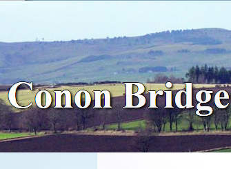 Conon Bridge Community Council | Black-Isle Info