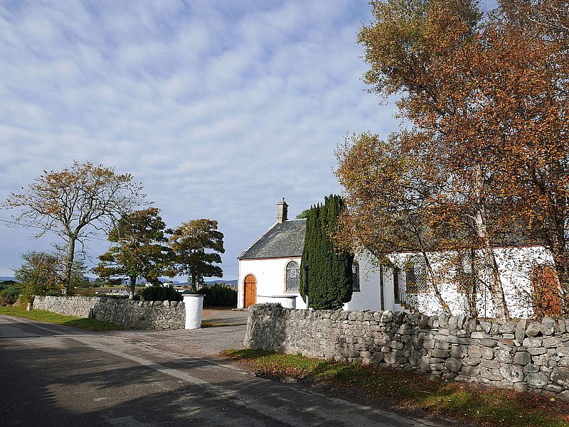 Resolis Community Council | Black-Isle Info