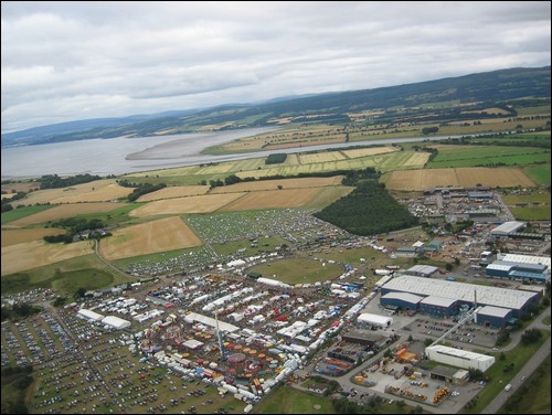 Black Isle Show | Black-Isle Info