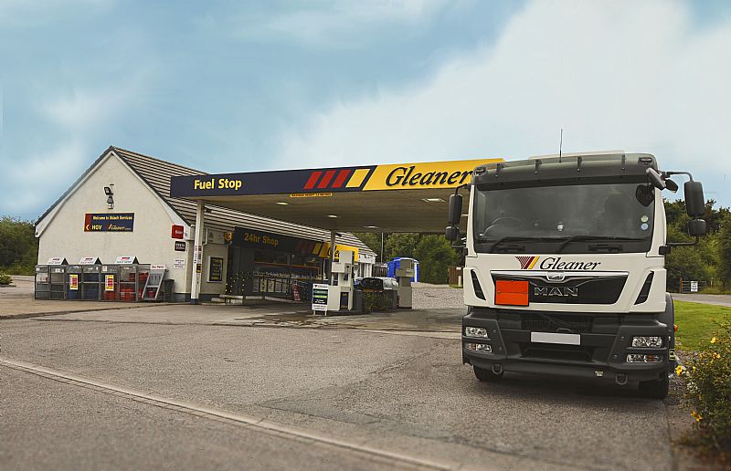 Skiach Services & Restaurant | Black-Isle Info